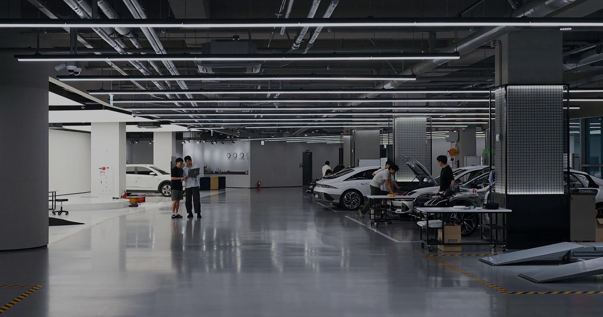 포티투닷 | 42dot - We Are A Mobility AI Company - We Are A Mobility AI Company